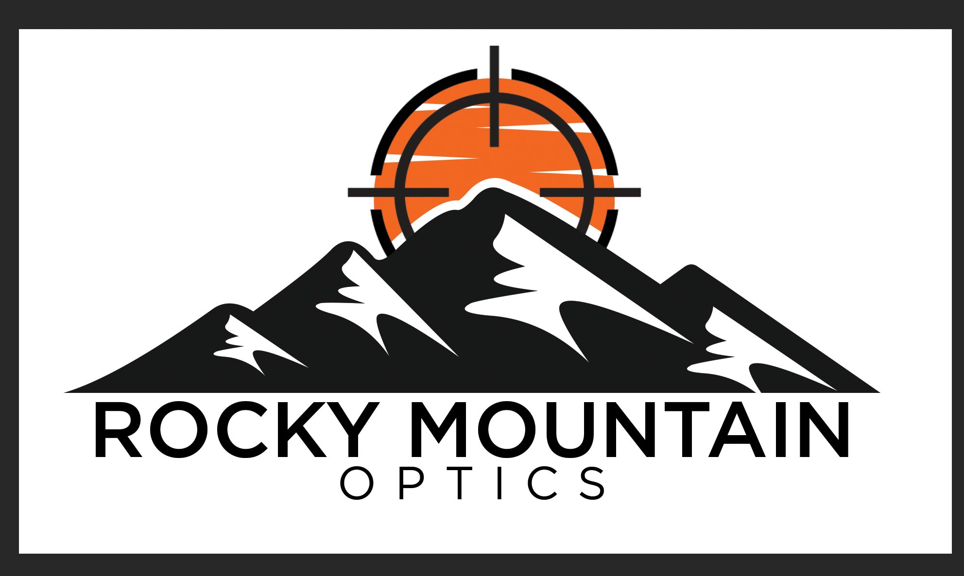 Optics & Accessories for the Rockies and Beyond -Rocky Mountain Optics