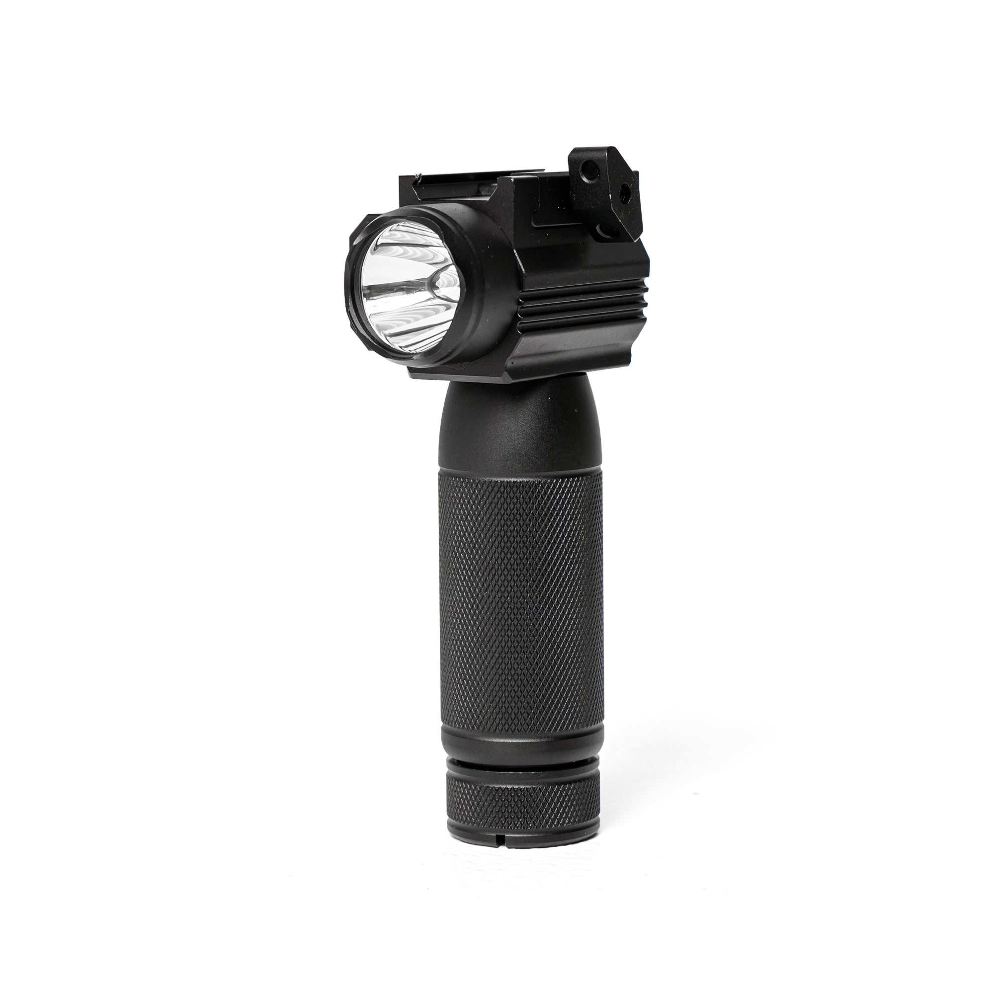 Vertical Grip With Laser Beamshot G1 Tactical Vertical Grip With 3