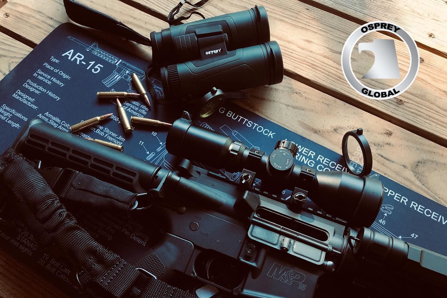 Optics & Accessories for the Rockies and Beyond -Rocky Mountain Optics