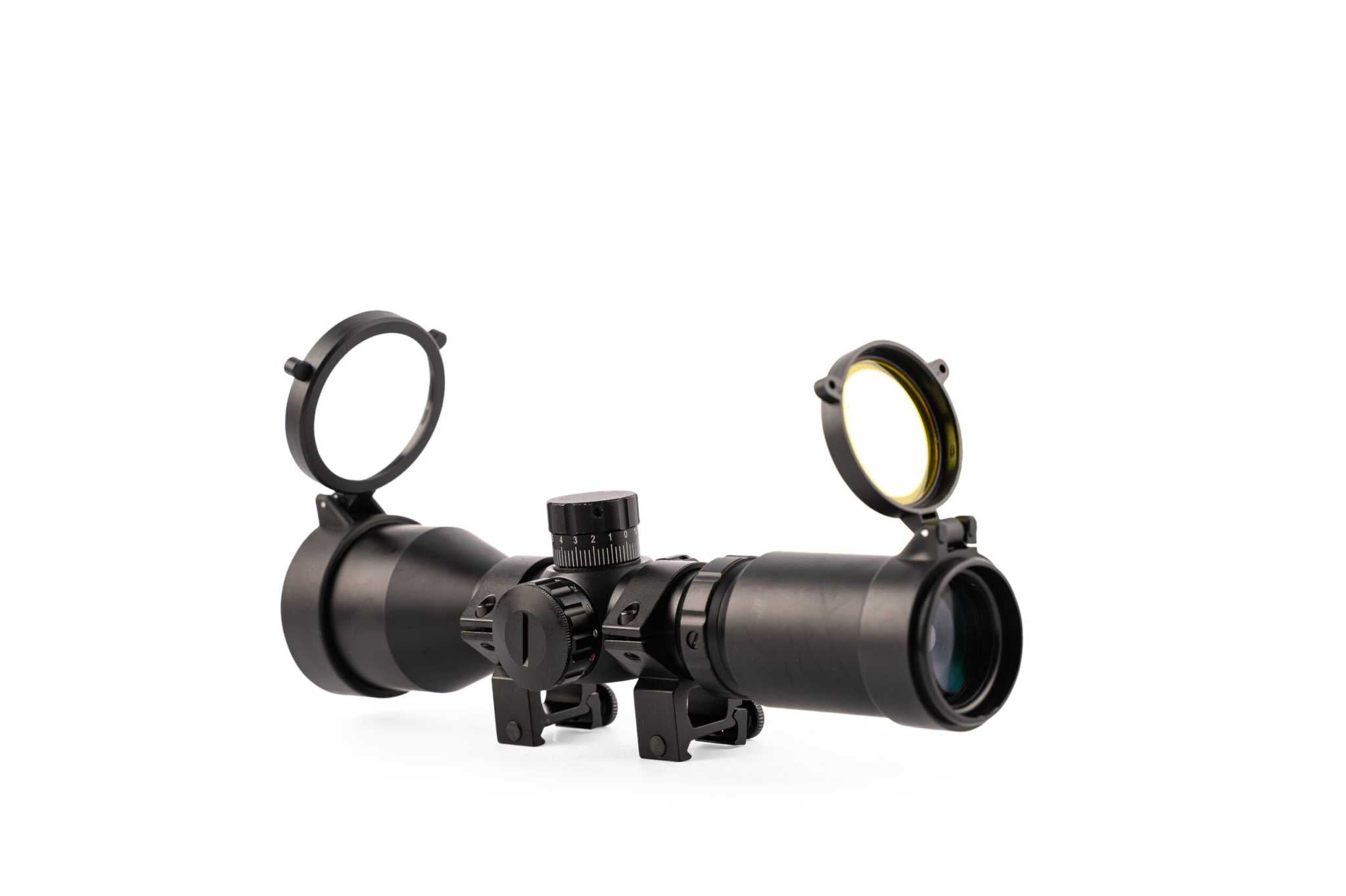 Optics & Accessories for the Rockies and Beyond -Rocky Mountain Optics